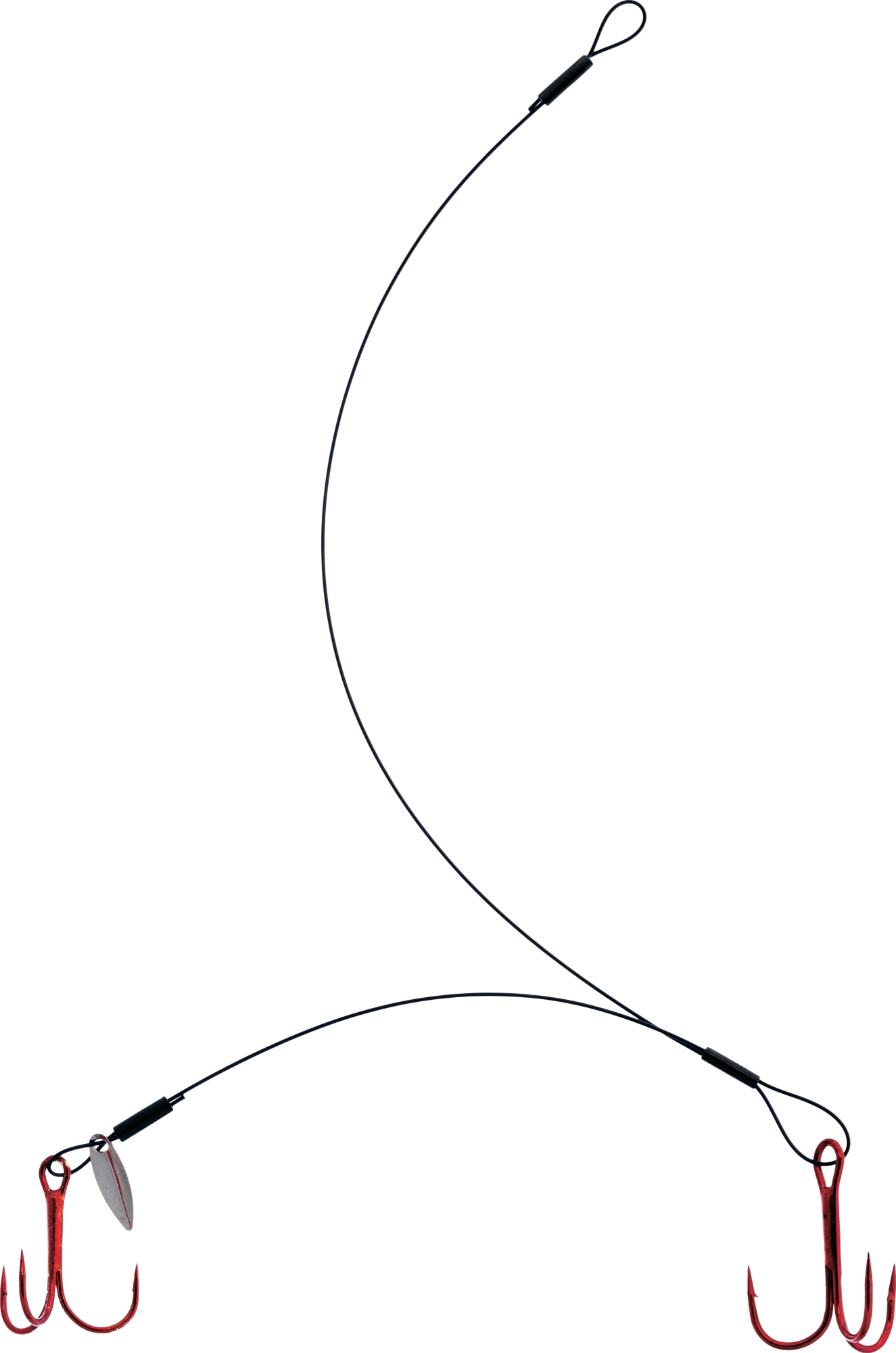 Woodstock Esox Rig | BoondockGear.com